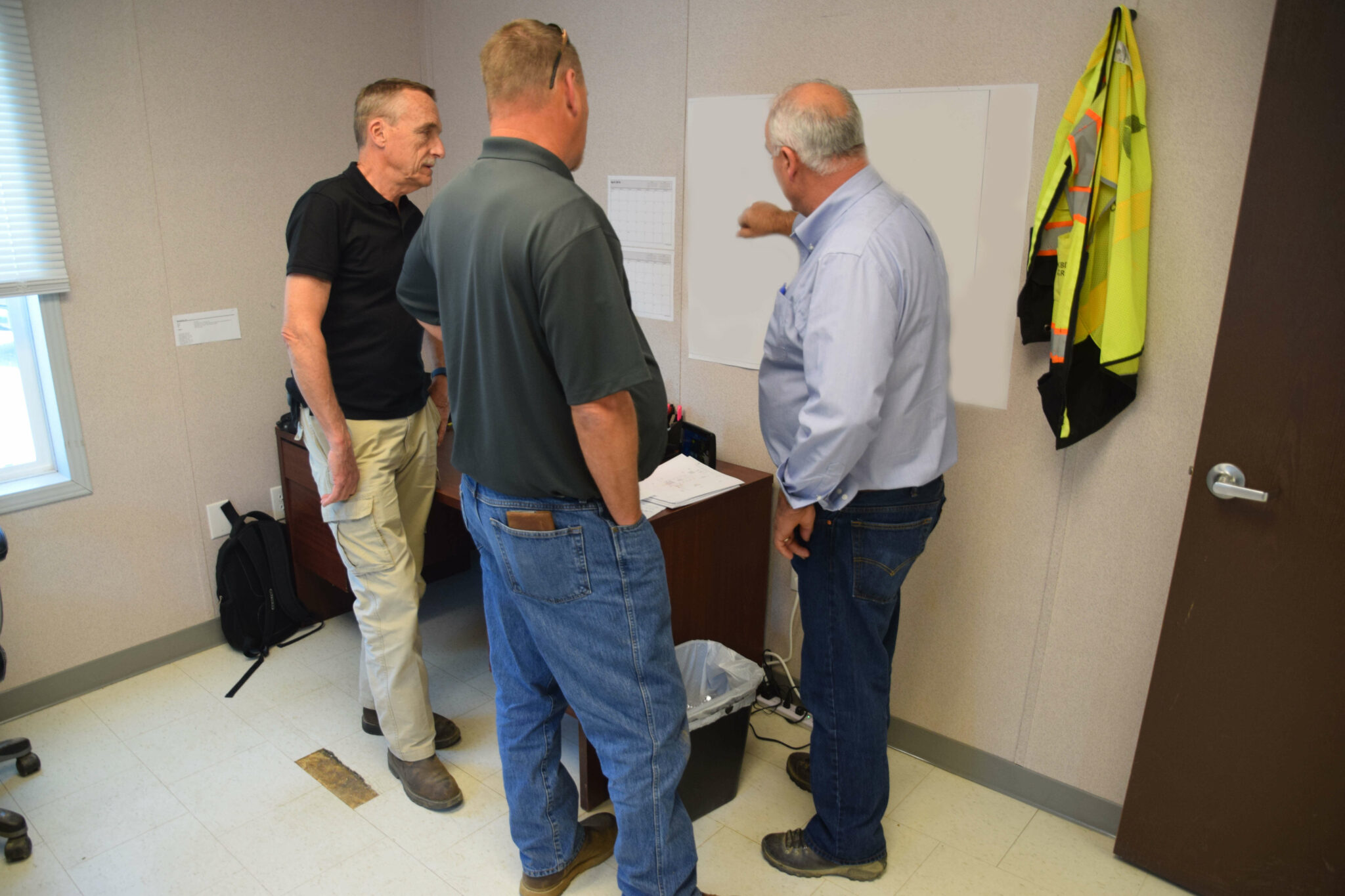 Employee Spotlight – Randy Rose - Kajima Building & Design Group Inc.