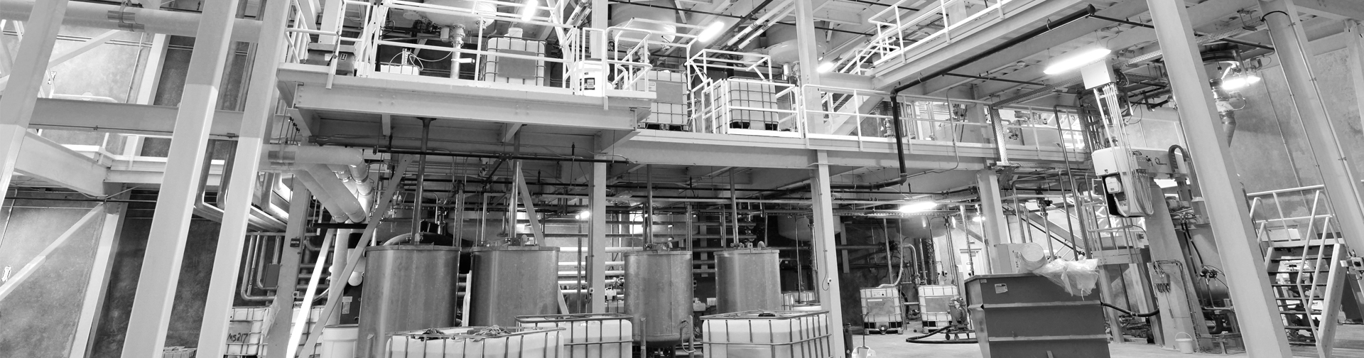 Yakult USA Manufacturing Plant - Kajima Building & Design Group Inc.