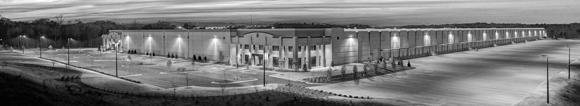 Warehouse Portfolio - Kajima Building & Design Group Inc.