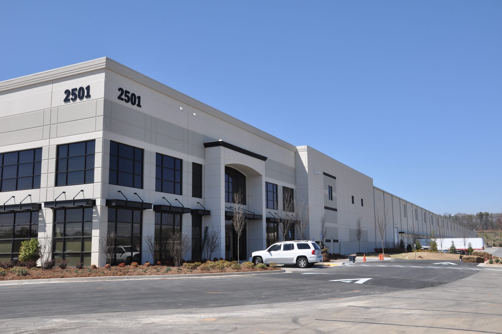 Colgate - Kajima Building & Design Group Inc.