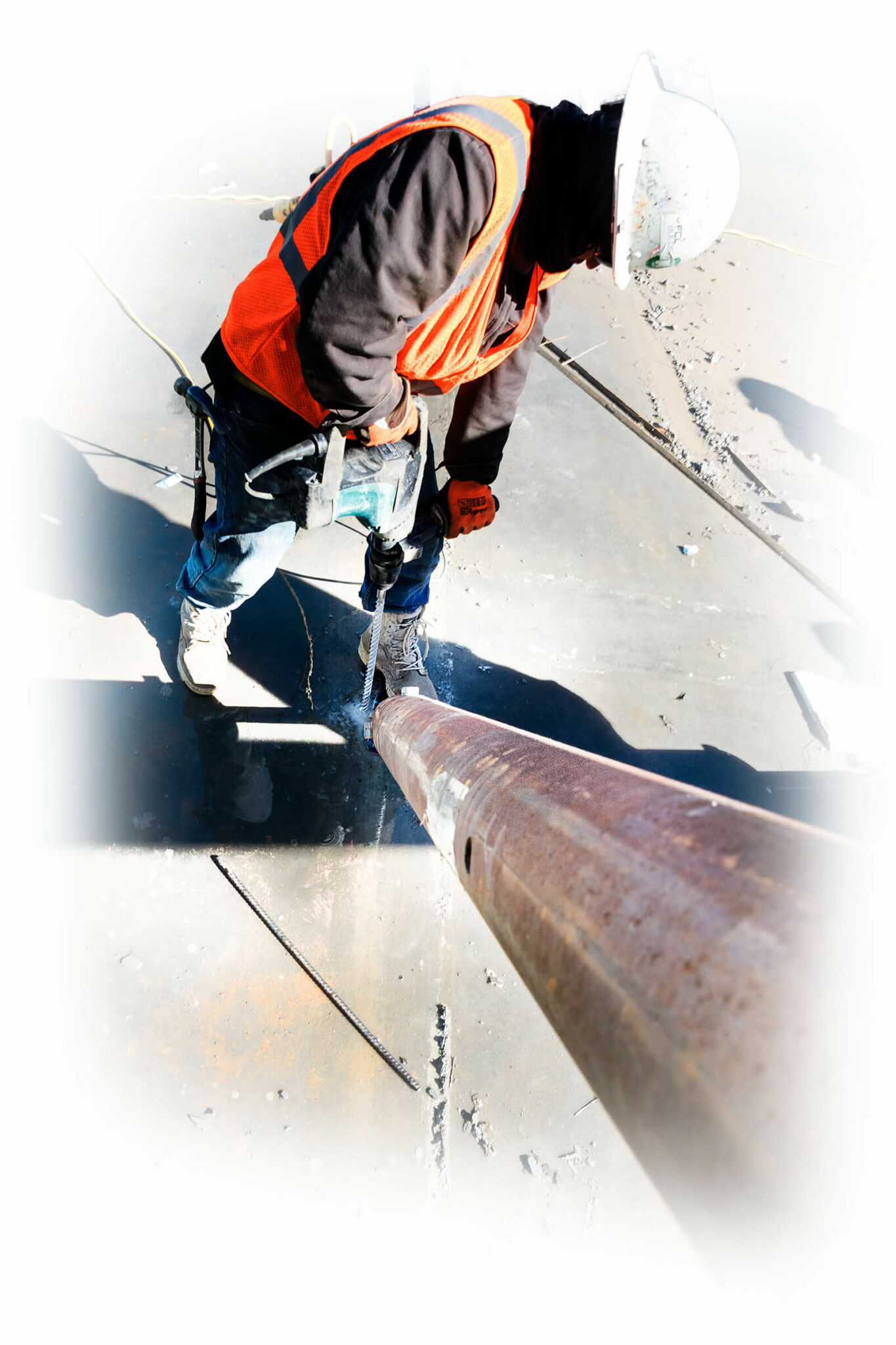 Warehouse Distribution Construction on the Rise - Kajima Building ...