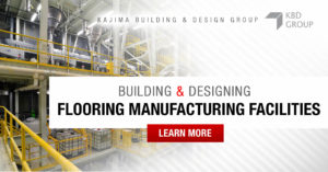 Kajima Building & Design Group Inc. Construction Company