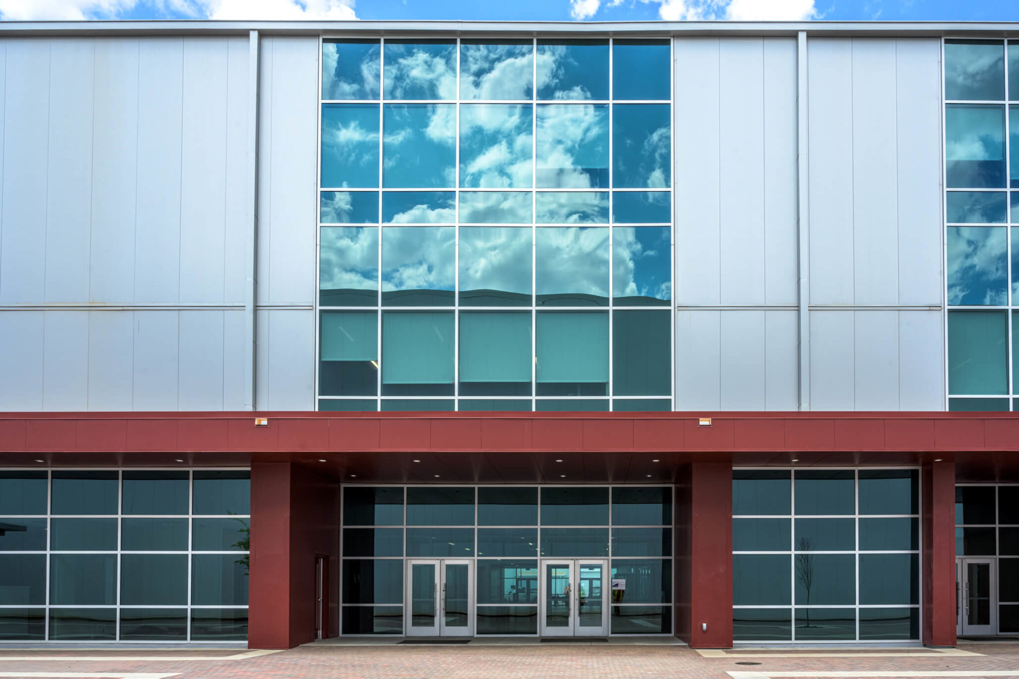 MTMUS 250 - Kajima Building & Design Group Inc.