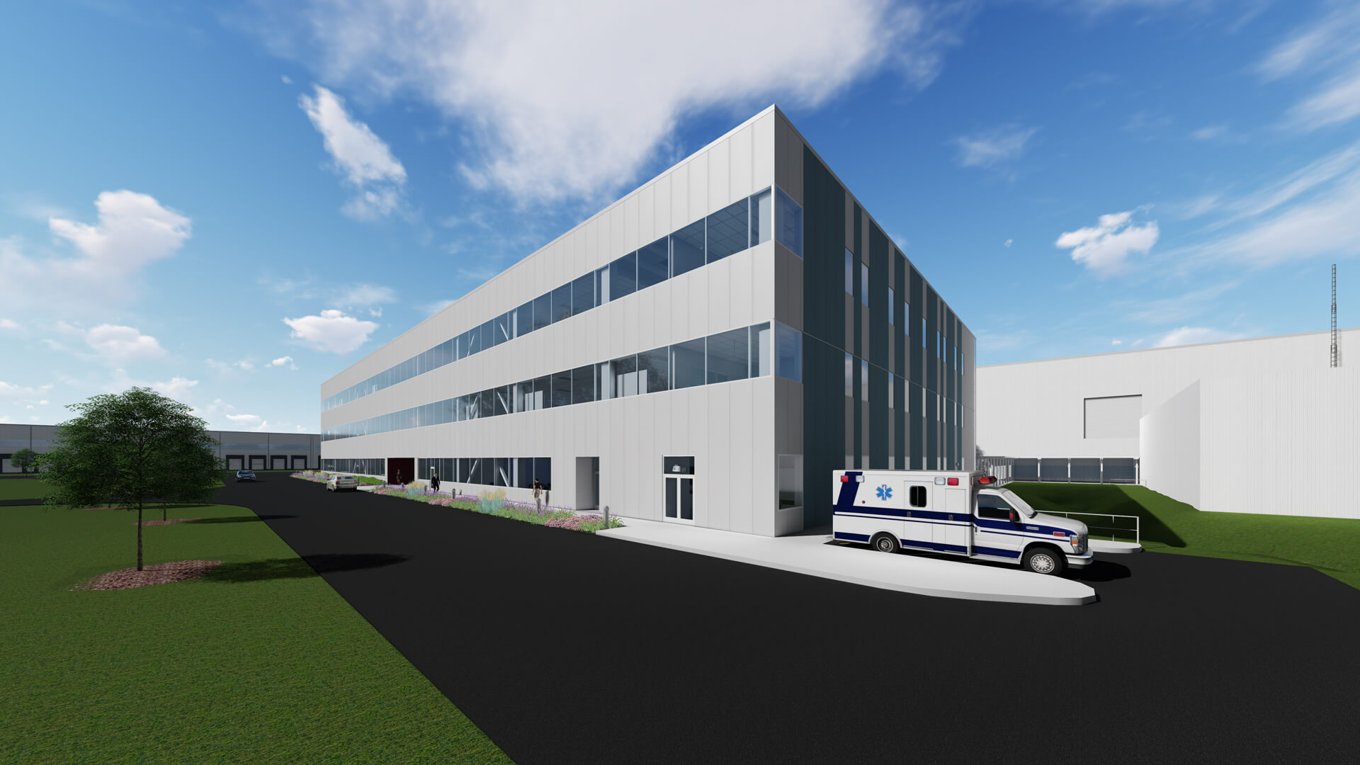 MTMUS 250 - Kajima Building & Design Group Inc.