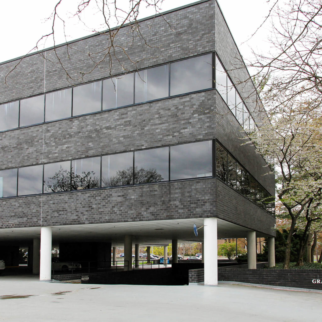 KBDG NJ New Office Location - Kajima Building & Design Group Inc.