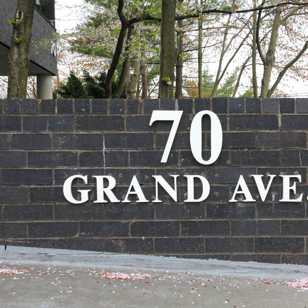 KBDG NJ New Office Location - Kajima Building & Design Group Inc.