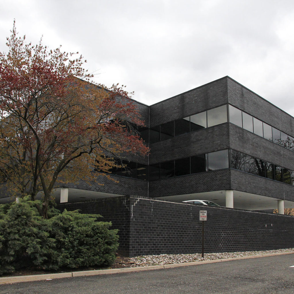 KBDG NJ New Office Location - Kajima Building & Design Group Inc.