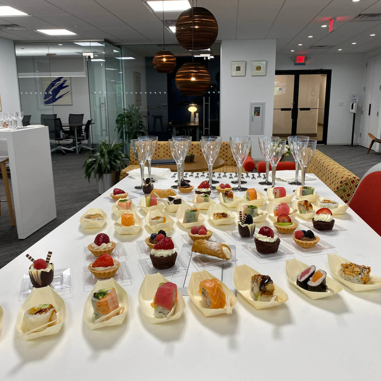 KBDG NJ New Office Location - Kajima Building & Design Group Inc.