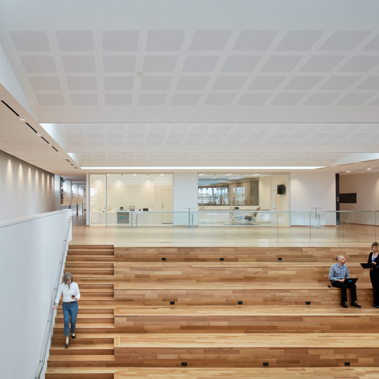 Japan - Kajima Building & Design Group Inc.