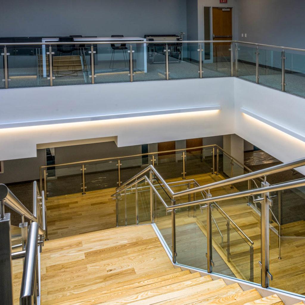 MTMUS 250 - Interiors - Kajima Building & Design Group Inc.