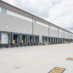 UPS East Zone Regional Hub - Kajima Building & Design Group Inc.