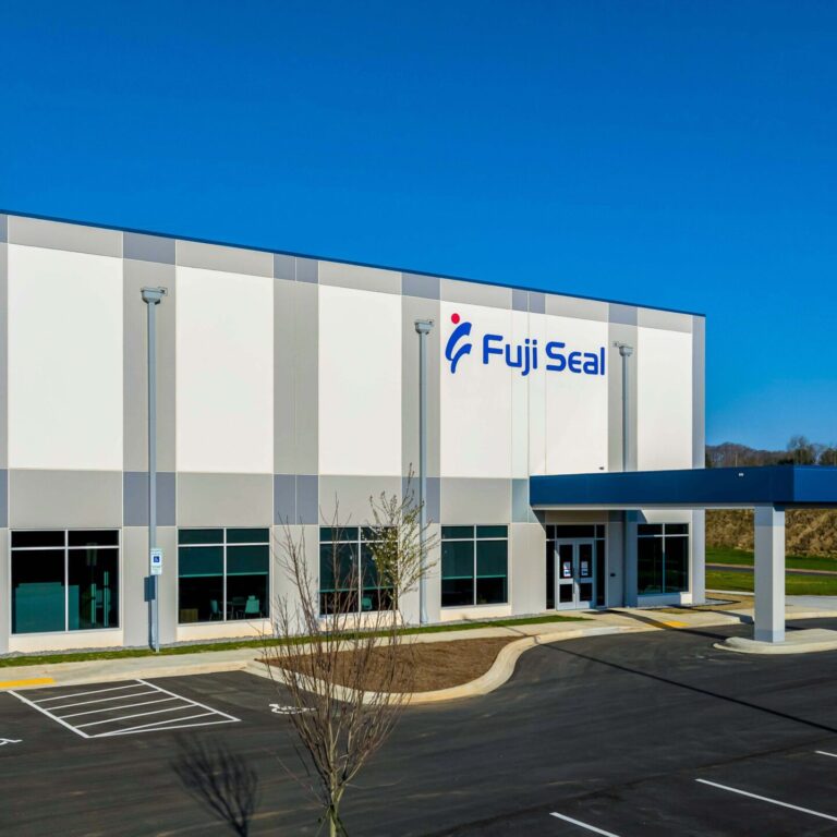 Creating Success: Design-Build Services for a Manufacturer - Kajima ...