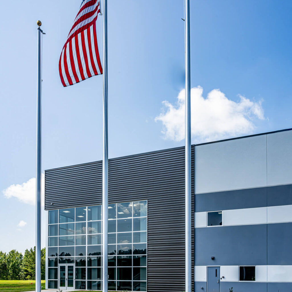 Project Ocean | Ecopol - Kajima Building & Design Group Inc.