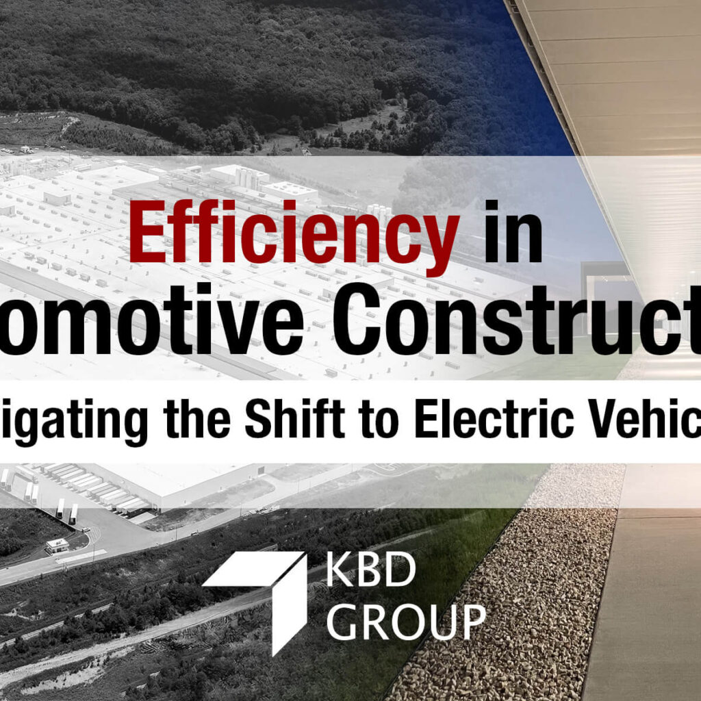 Kajima Building & Design Group Inc. | Design Build Contractor