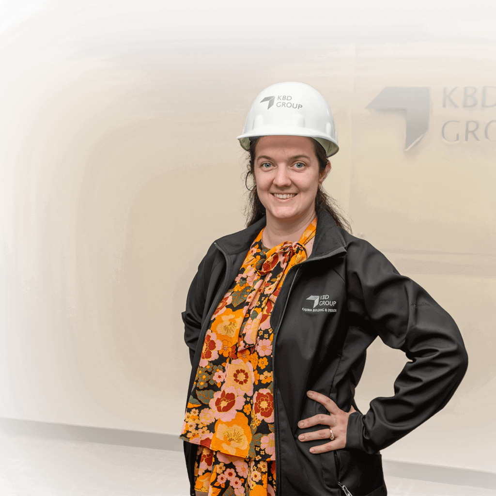 Employee Spotlights - Kajima Building & Design Group Inc.