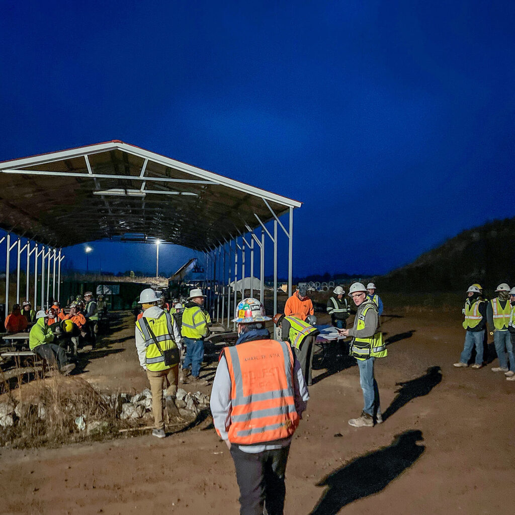 Ajin Georgia - Kajima Building & Design Group Inc.