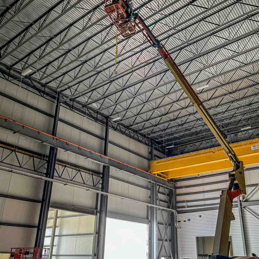 Ajin Georgia - Kajima Building & Design Group Inc.