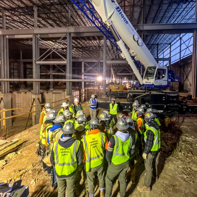 Ajin Georgia - Kajima Building & Design Group Inc.