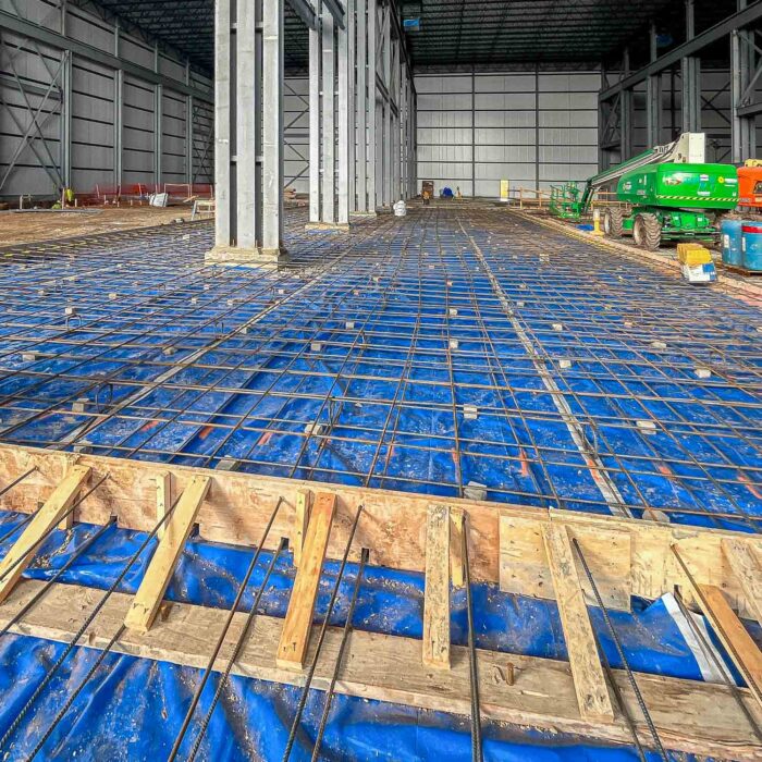 Ajin Georgia - Kajima Building & Design Group Inc.