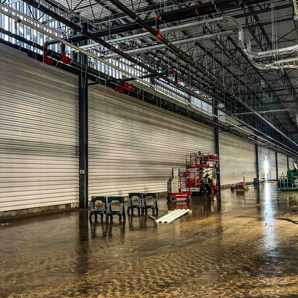 Ajin Georgia - Kajima Building & Design Group Inc.