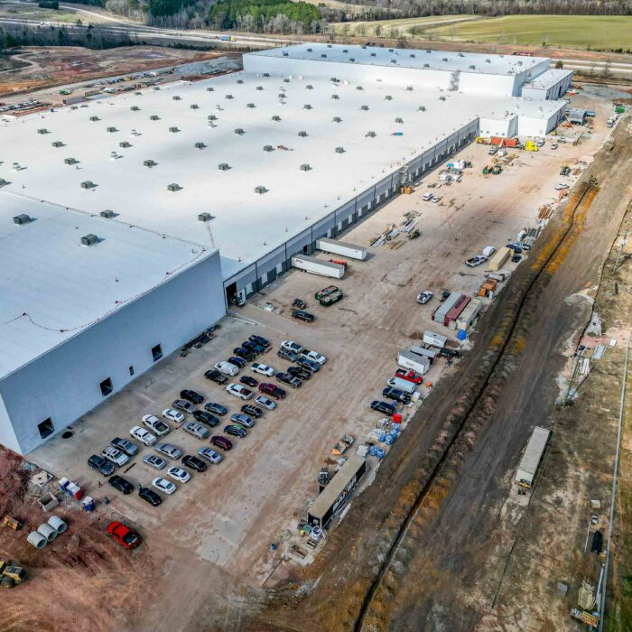 Ajin Georgia - Kajima Building & Design Group Inc.