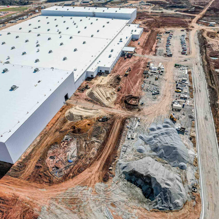 Ajin Georgia - Kajima Building & Design Group Inc.