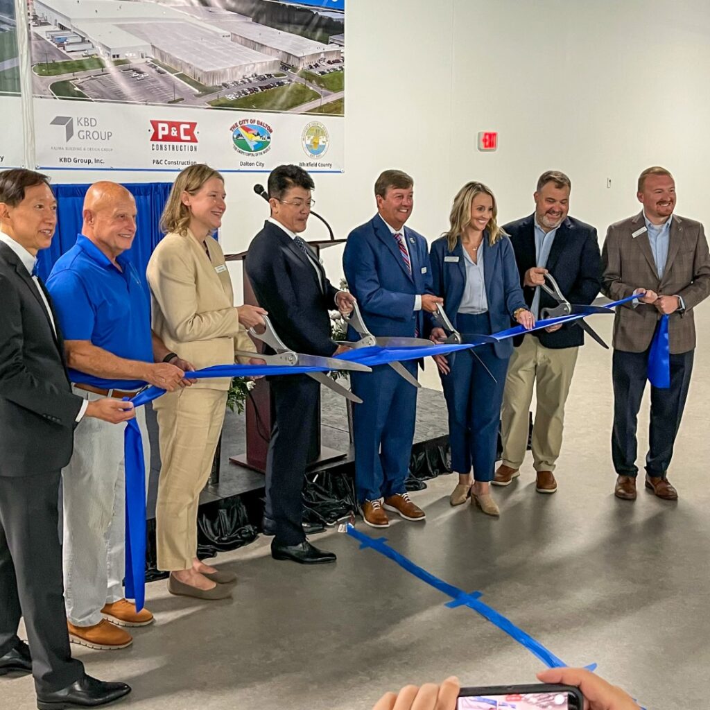 Kajima Building & Design Group Inc. | Design Build Contractor